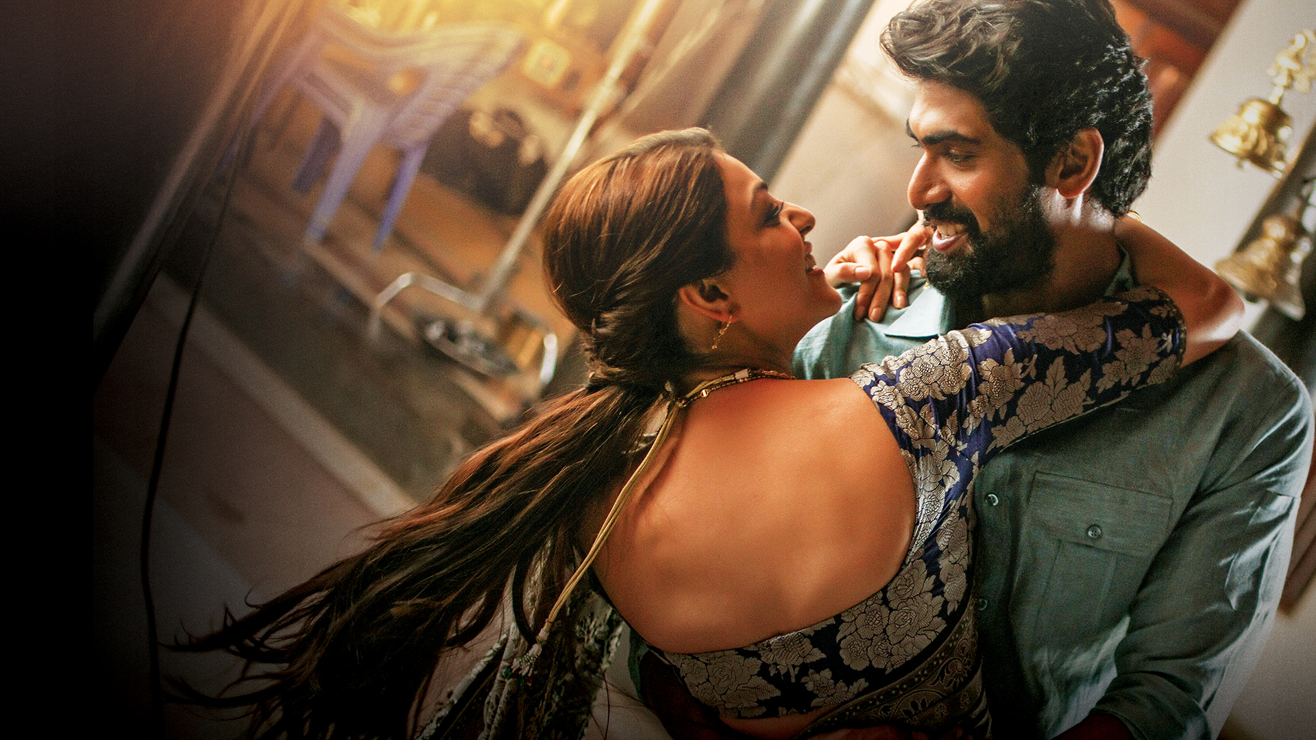 Prime Video: Nene Raju Nene Mantri