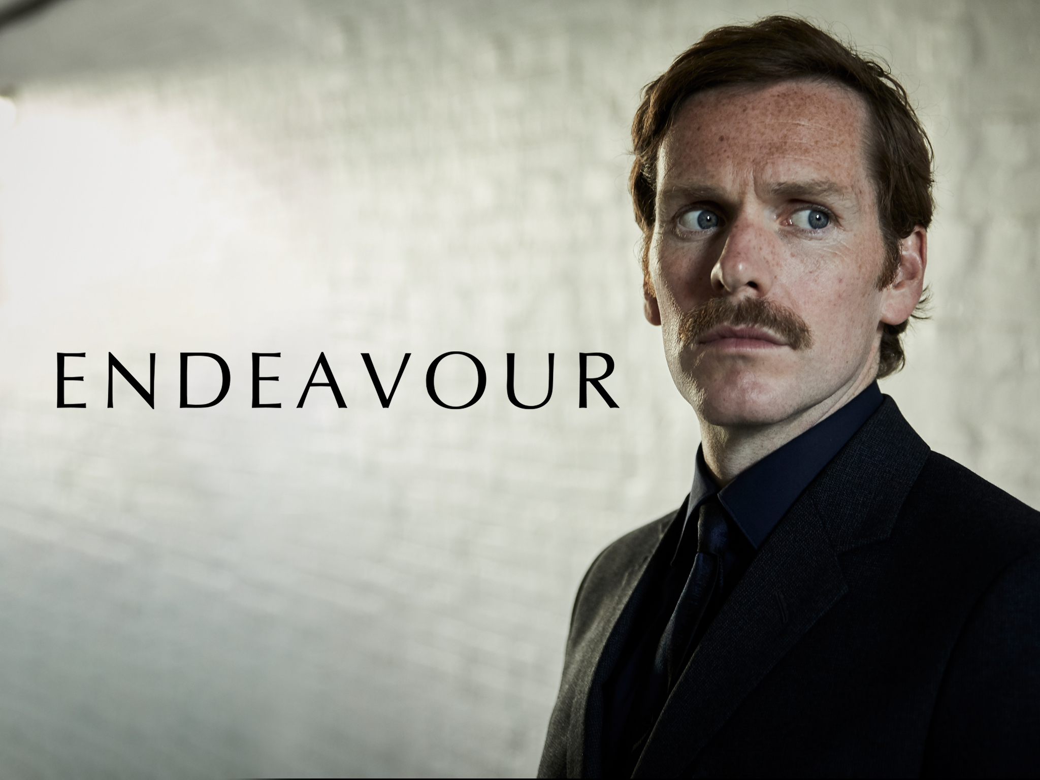 Prime Video: Endeavour - Season 7