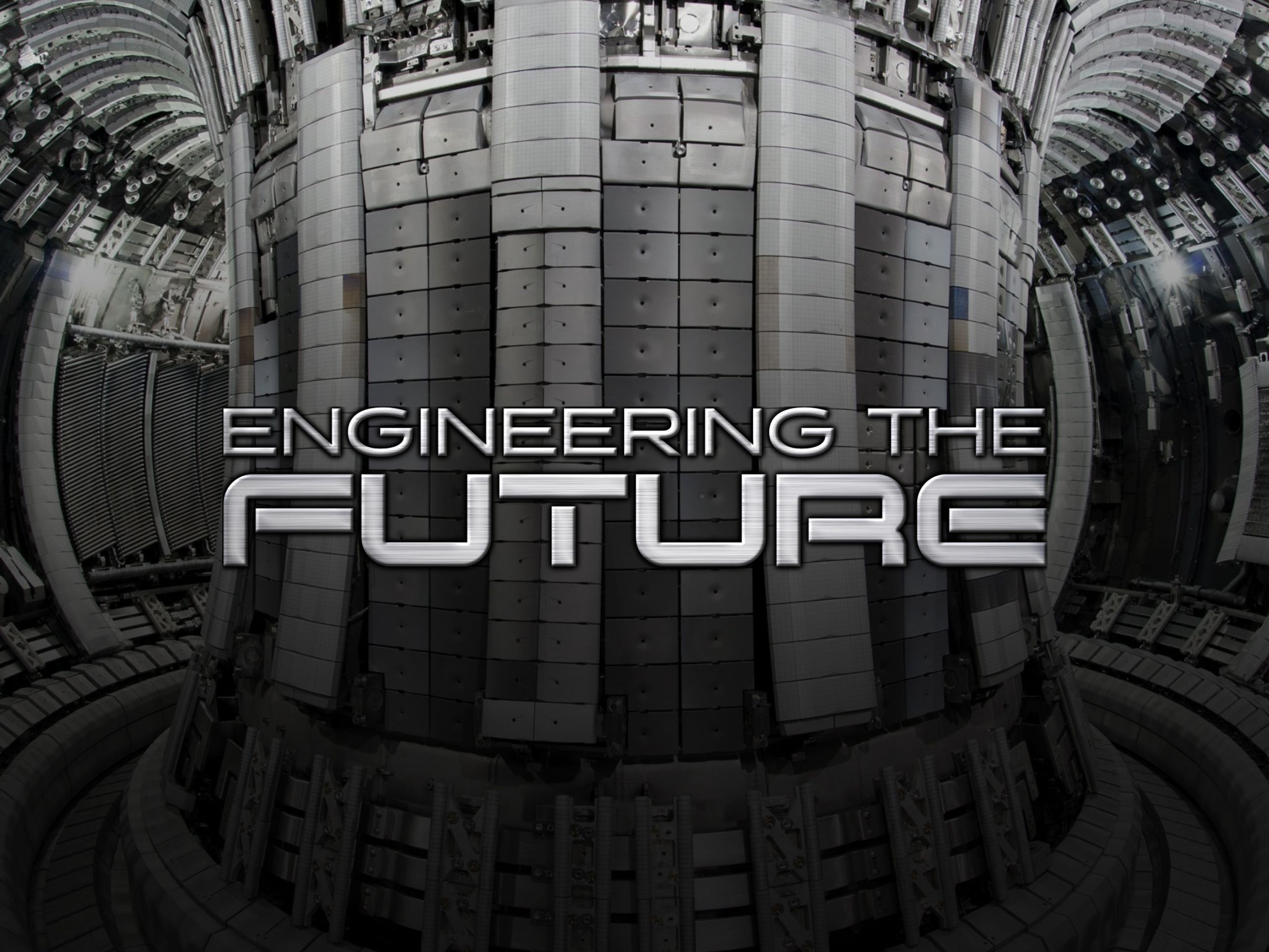 Prime Video: Engineering the Future - Season 1