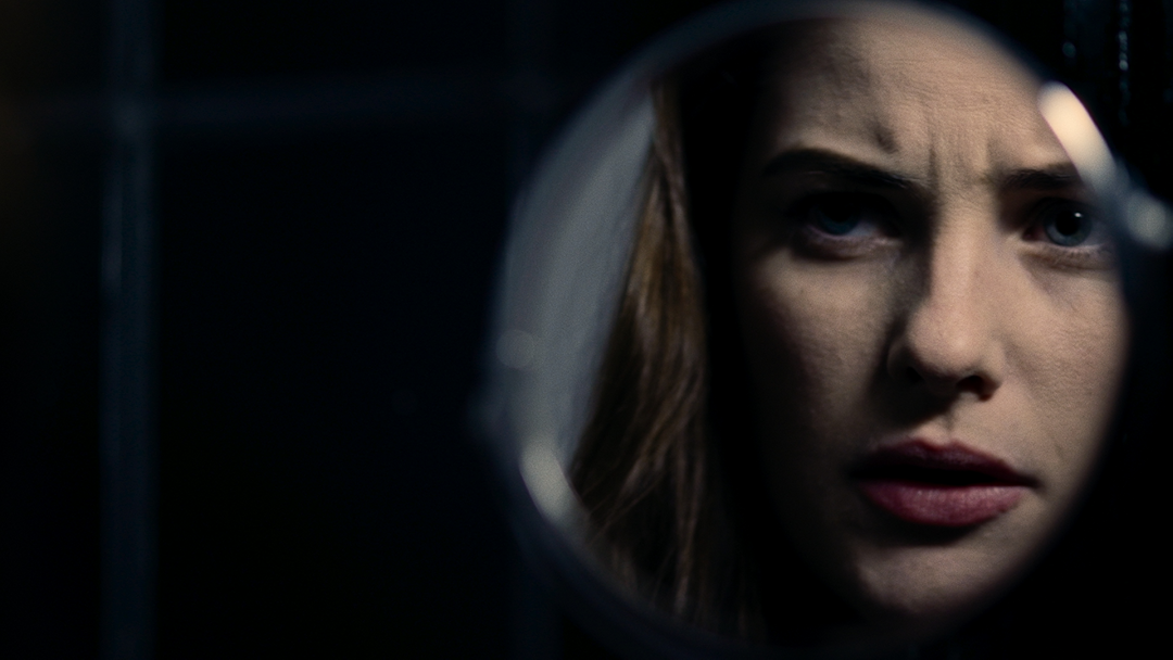 Prime Video: The Curse of Humpty Dumpty