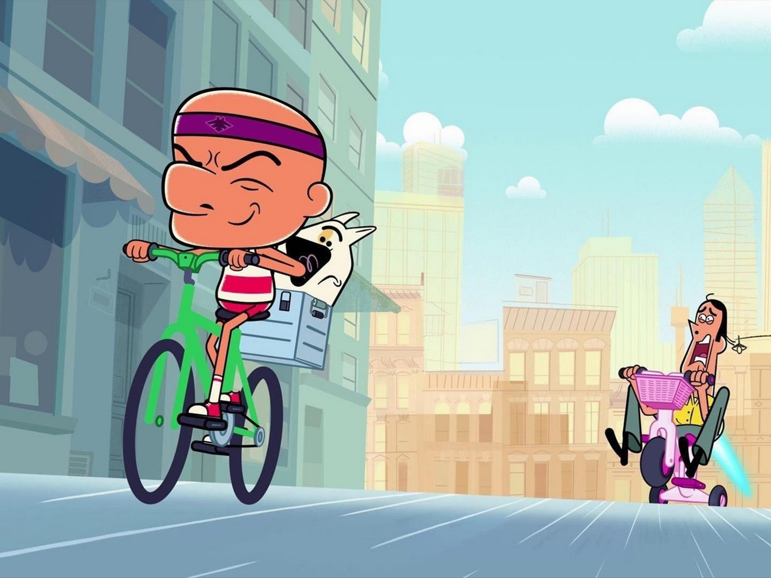 Prime Video: Mr Magoo - Saison 1