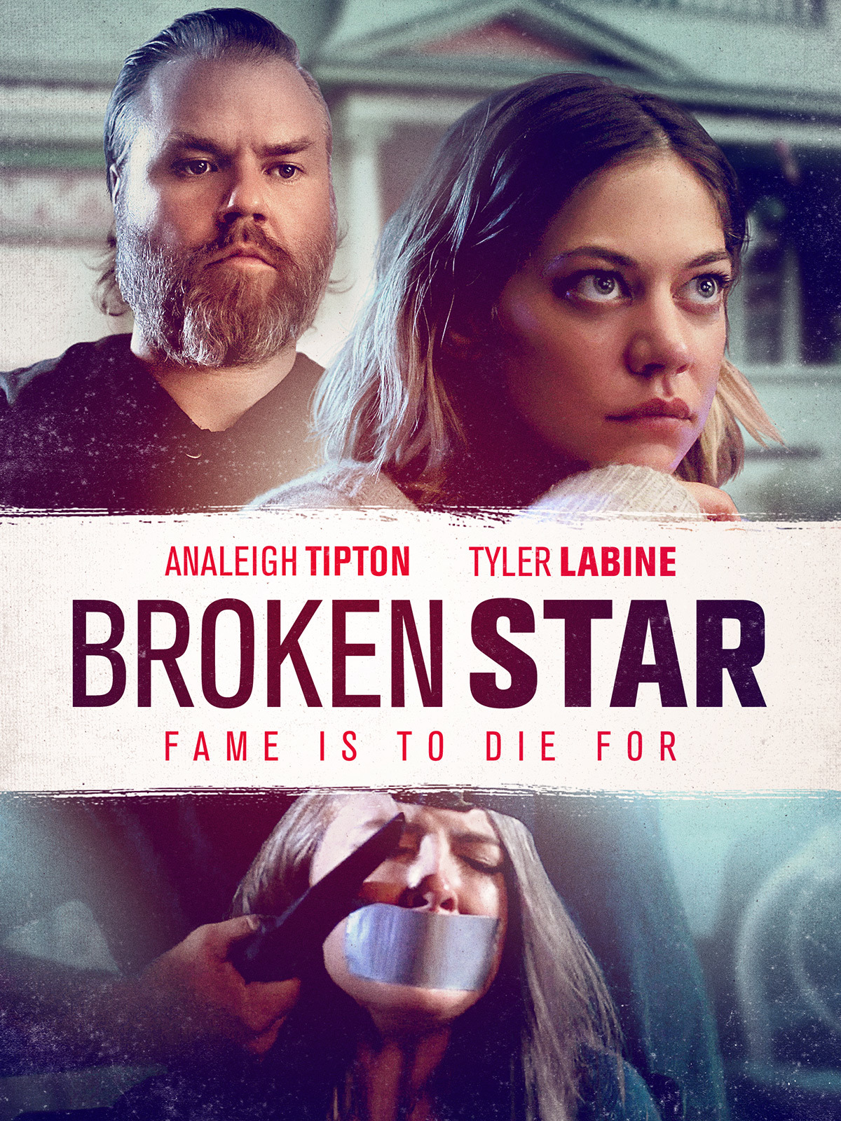 Prime Video: Broken Star