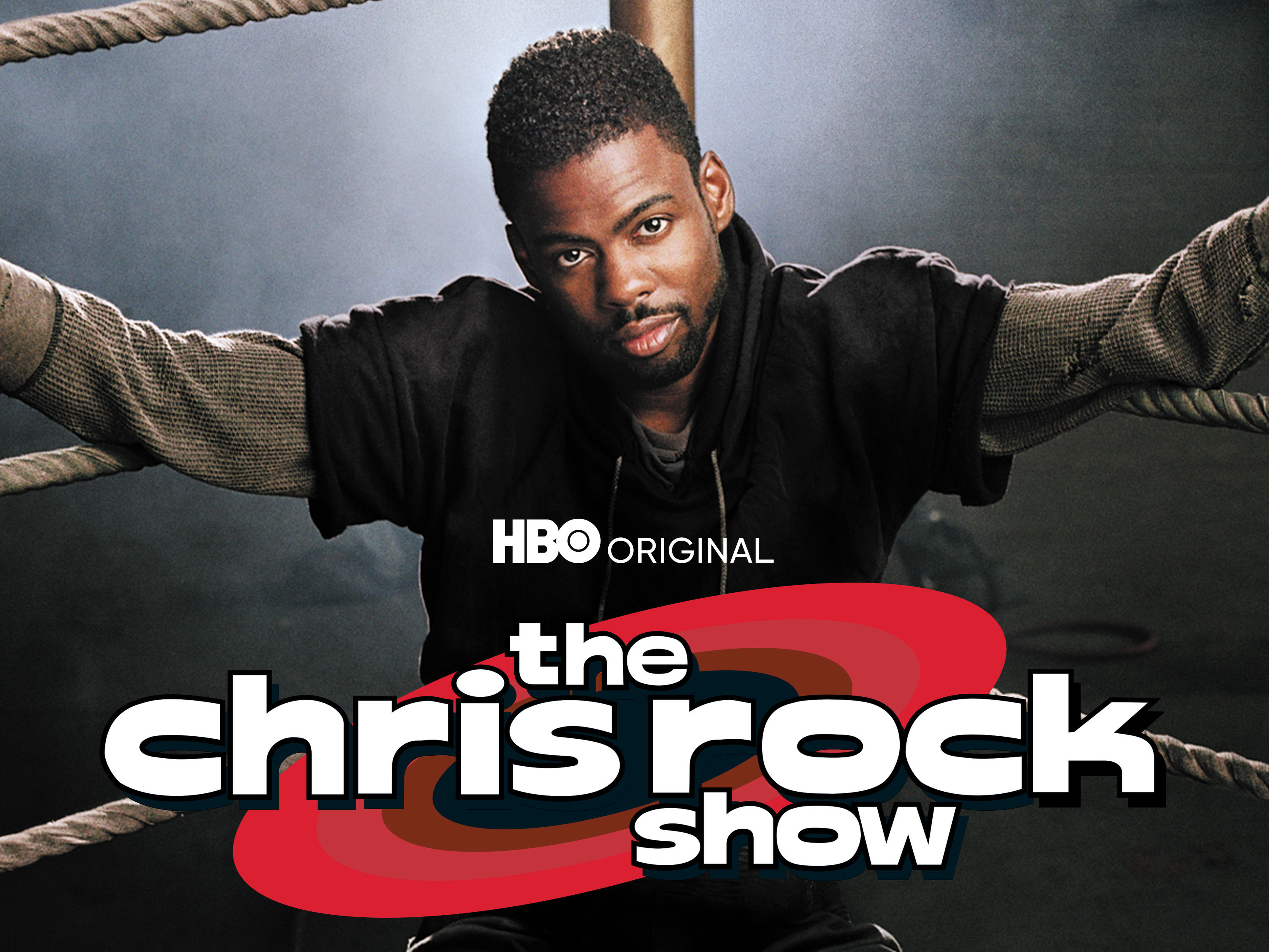 Prime Video: The Chris Rock Show - Season 5