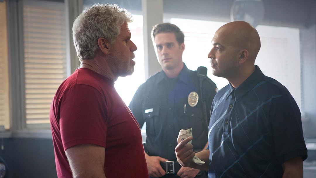 Watch Hand Of God - Season 1 | Prime Video