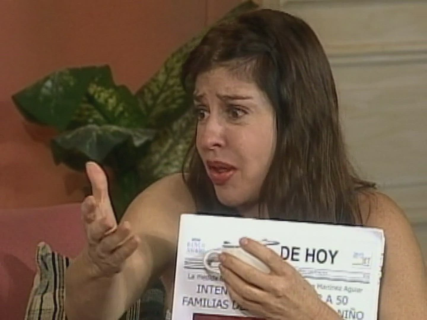 Prime Video: La invasora - Temporada 2