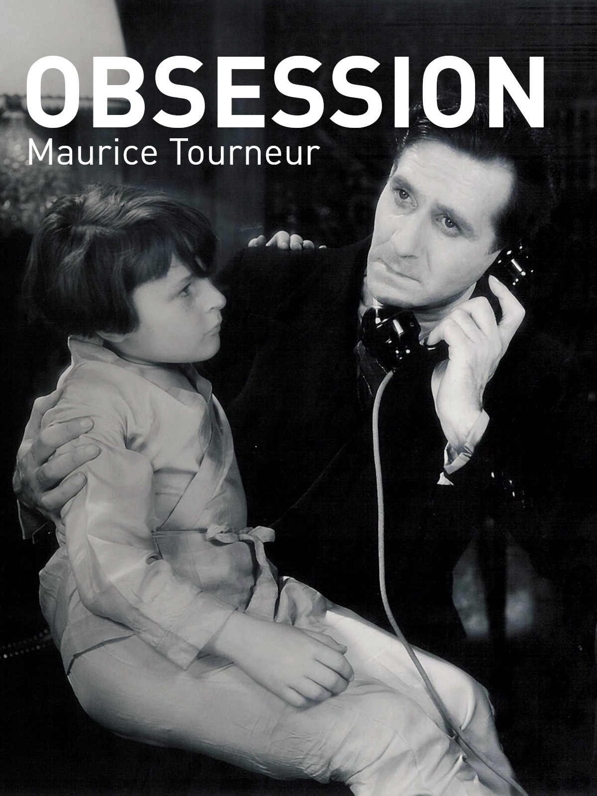 Prime Video: Obsession