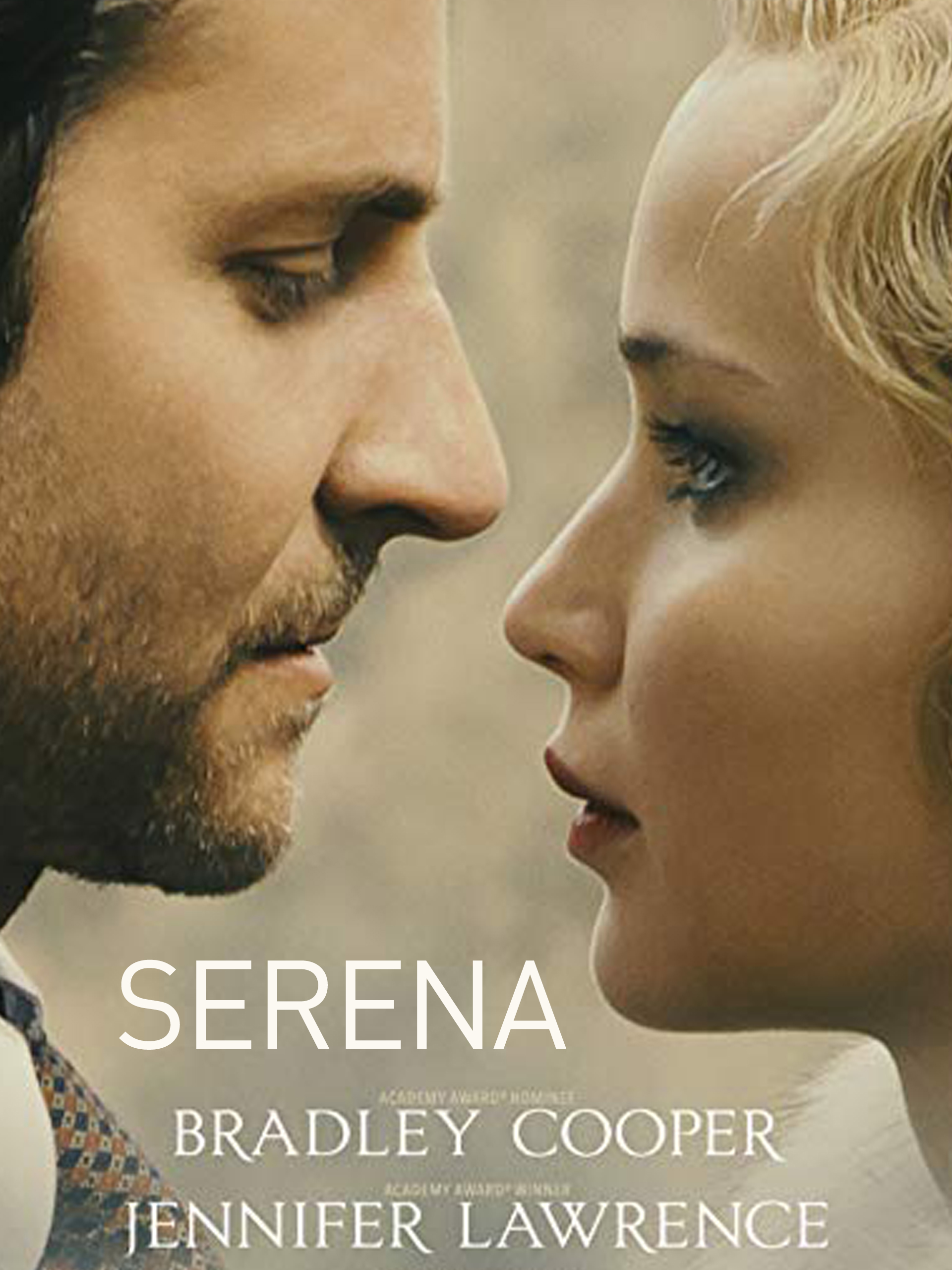 Prime Video: Serena