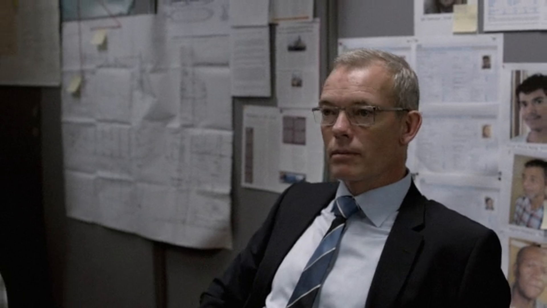 Watch A Hijacking | Prime Video