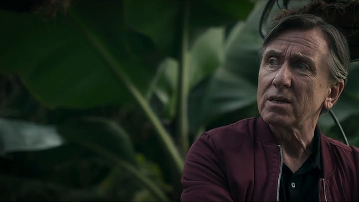 Prime Video: Last King of the Cross Season 1