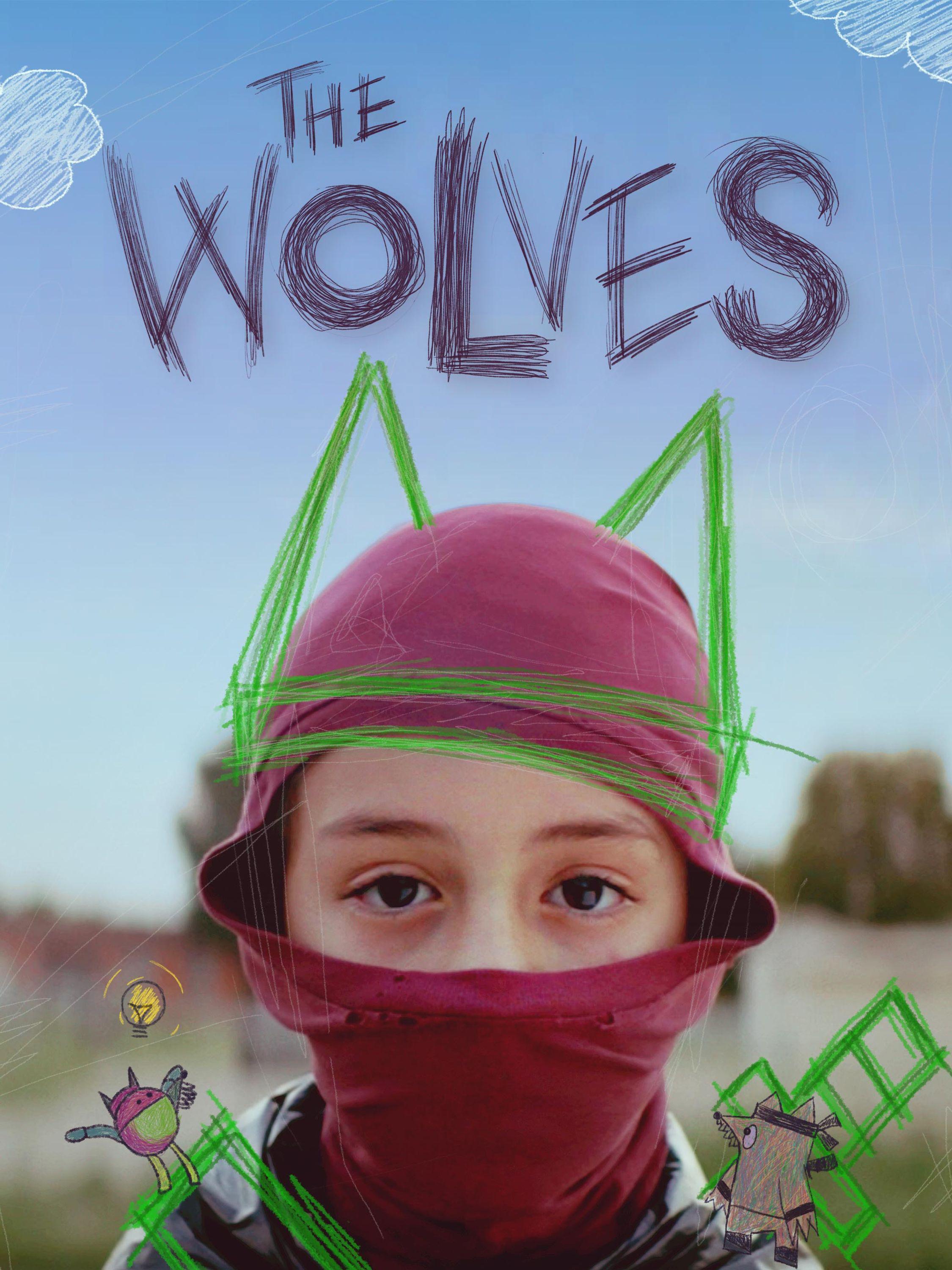 Prime Video: The Wolves