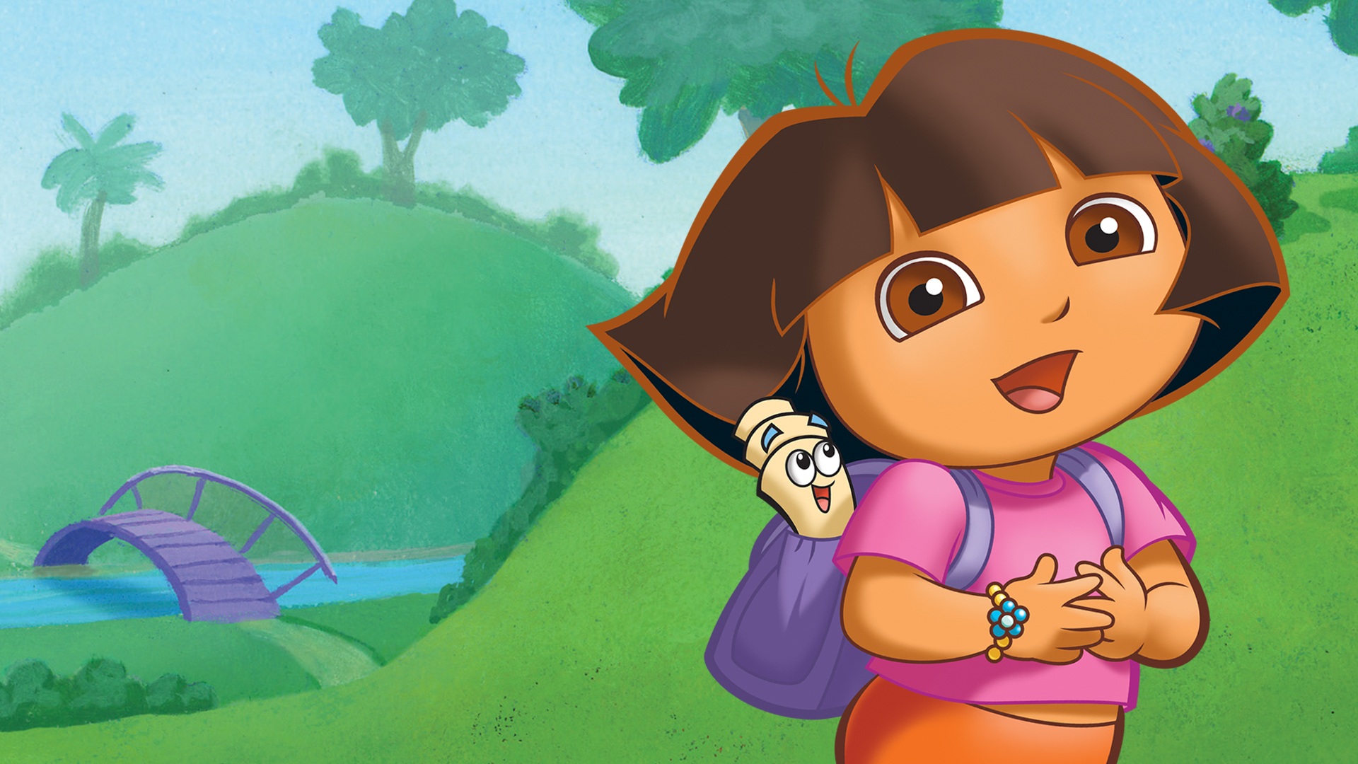 Watch Dora the Explorer - Season 5 | Prime Video