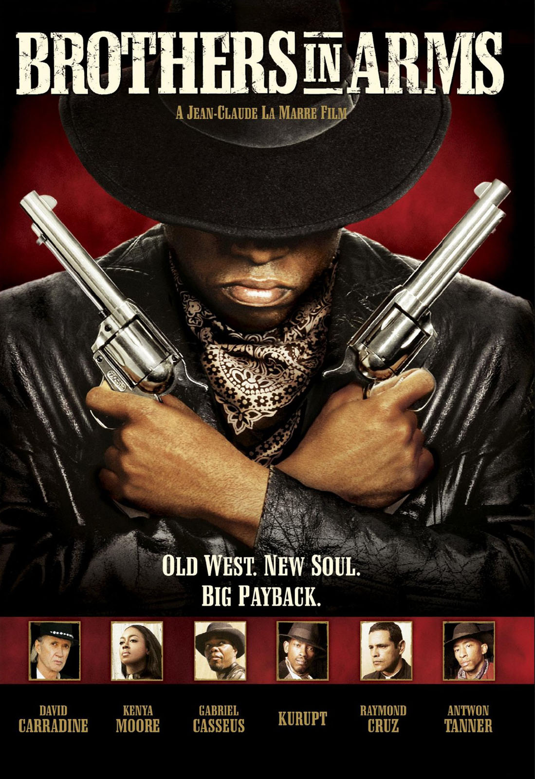 Prime Video: Brothers In Arms