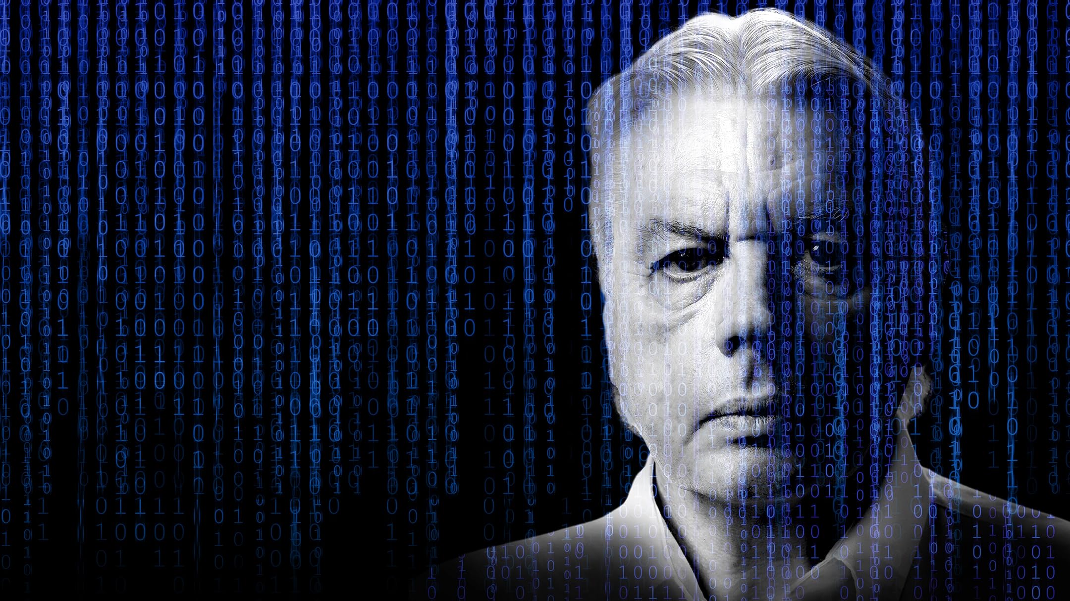 Watch Escape the Matrix - Season 1 | Prime Video