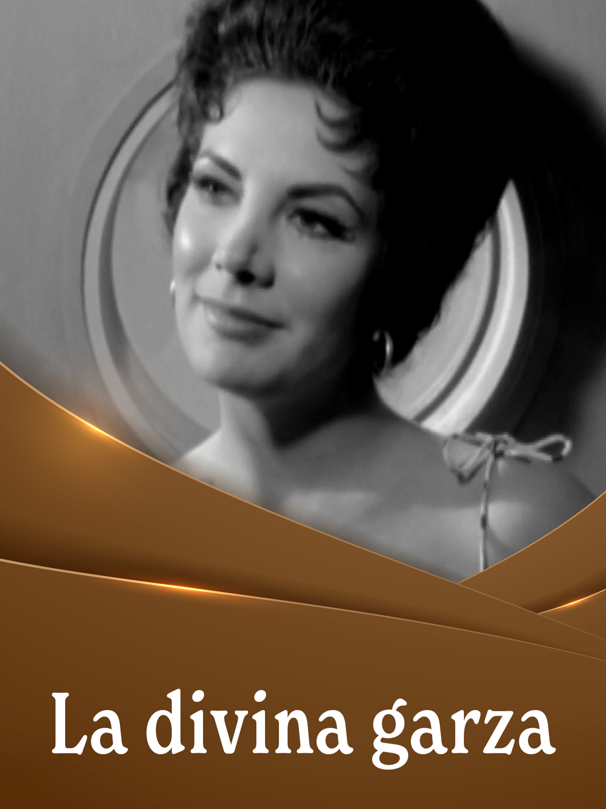 Prime Video: La divina garza