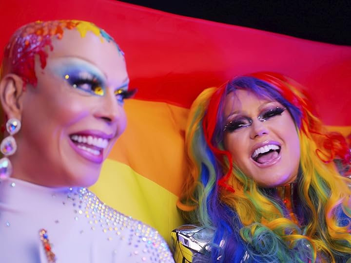 Prime Video: Queens on the Run - Season 1