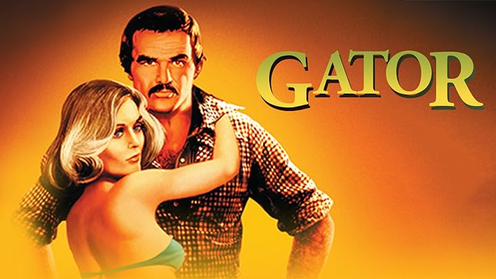 Prime Video: Gator