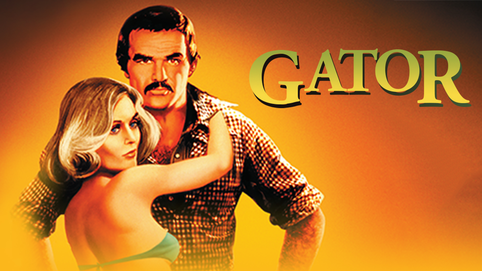 Watch Gator | Prime Video