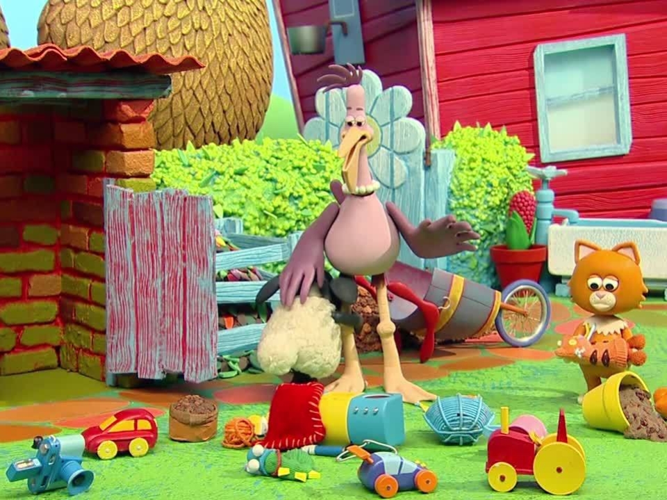 Prime Video: Voici Timmy 2.0 - Season 2