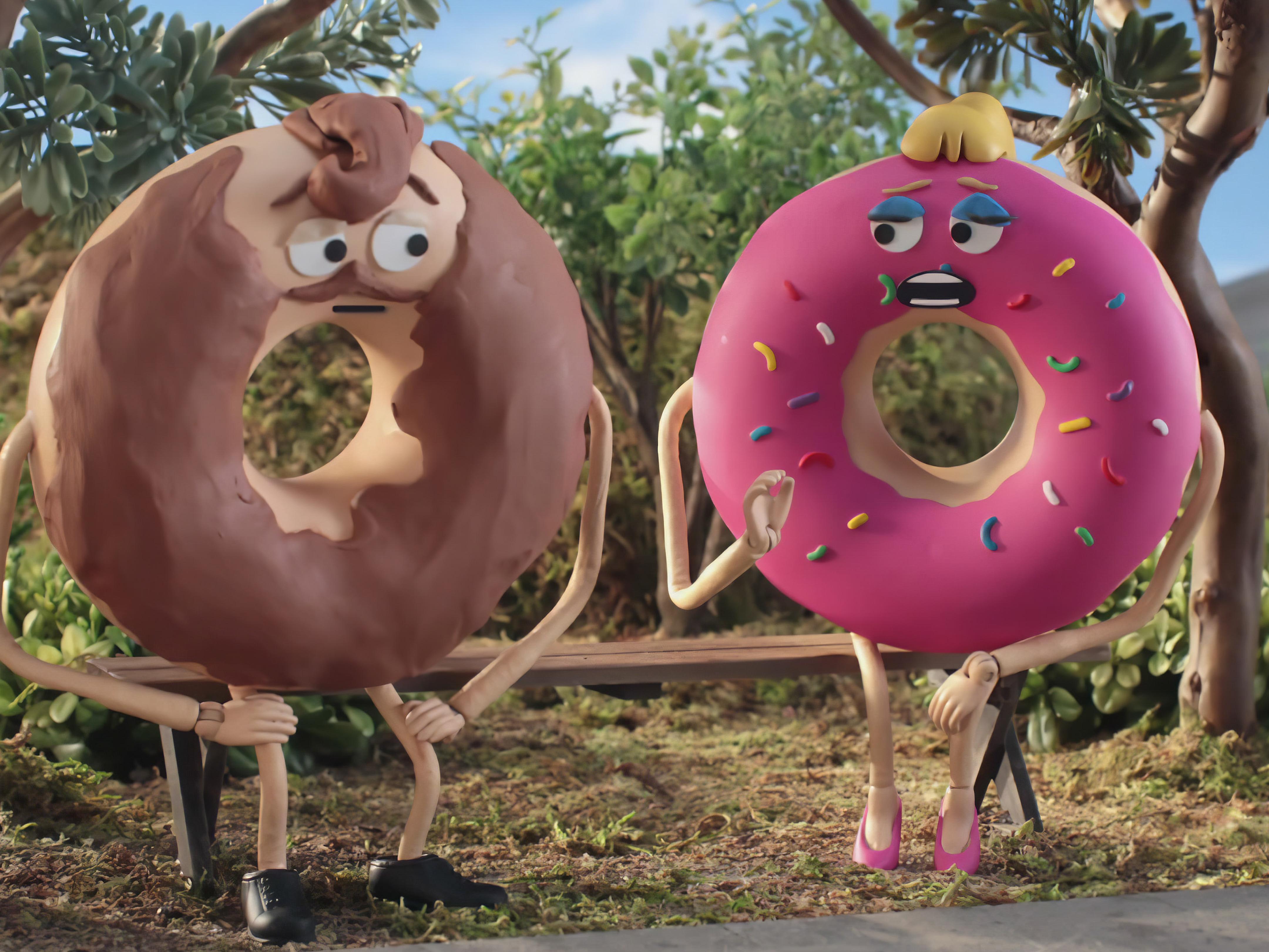 Prime Video: Robot Chicken - Season 7