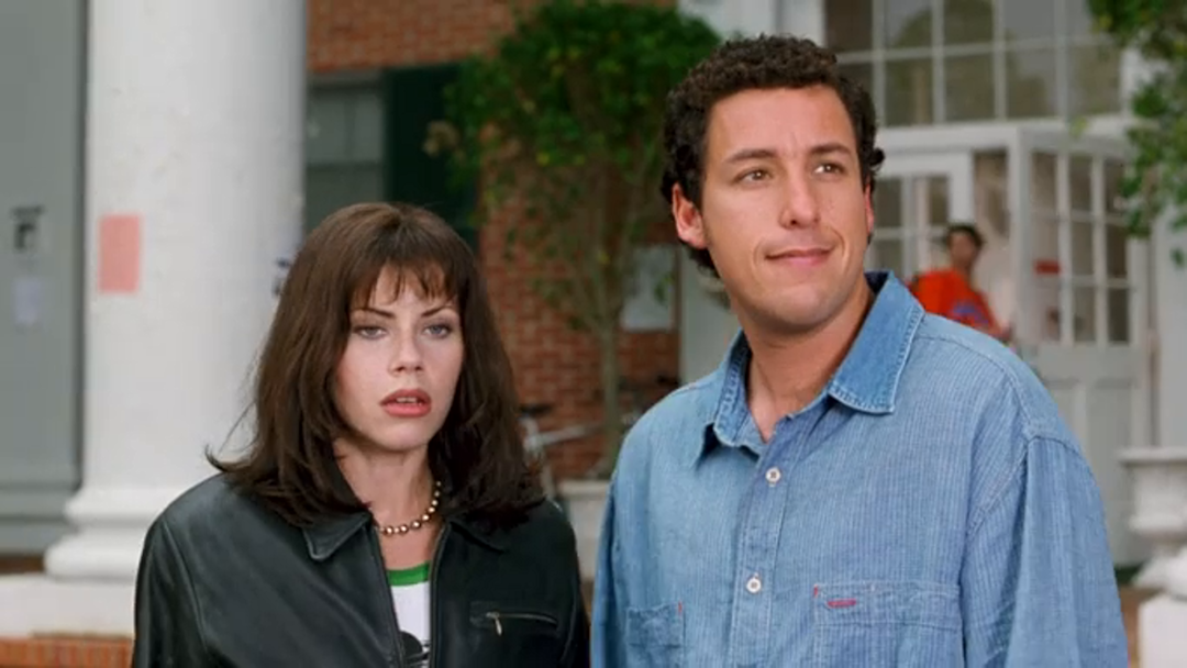 Prime Video: The Waterboy