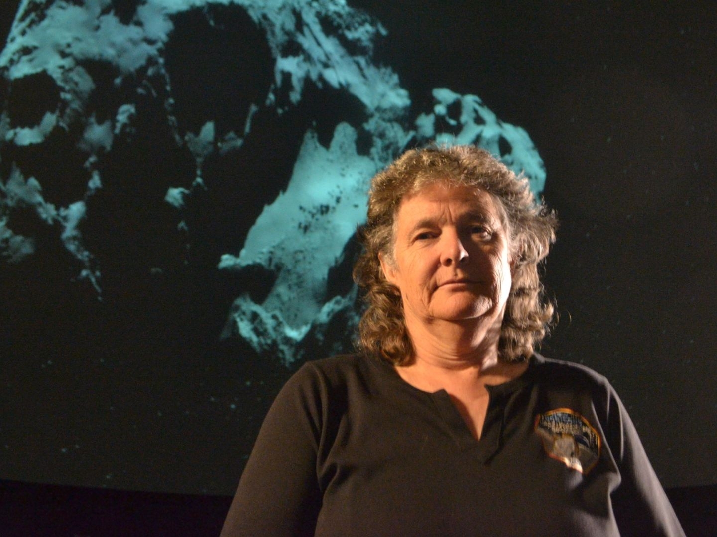 Prime Video: NASA's Unexplained Files - Season 3