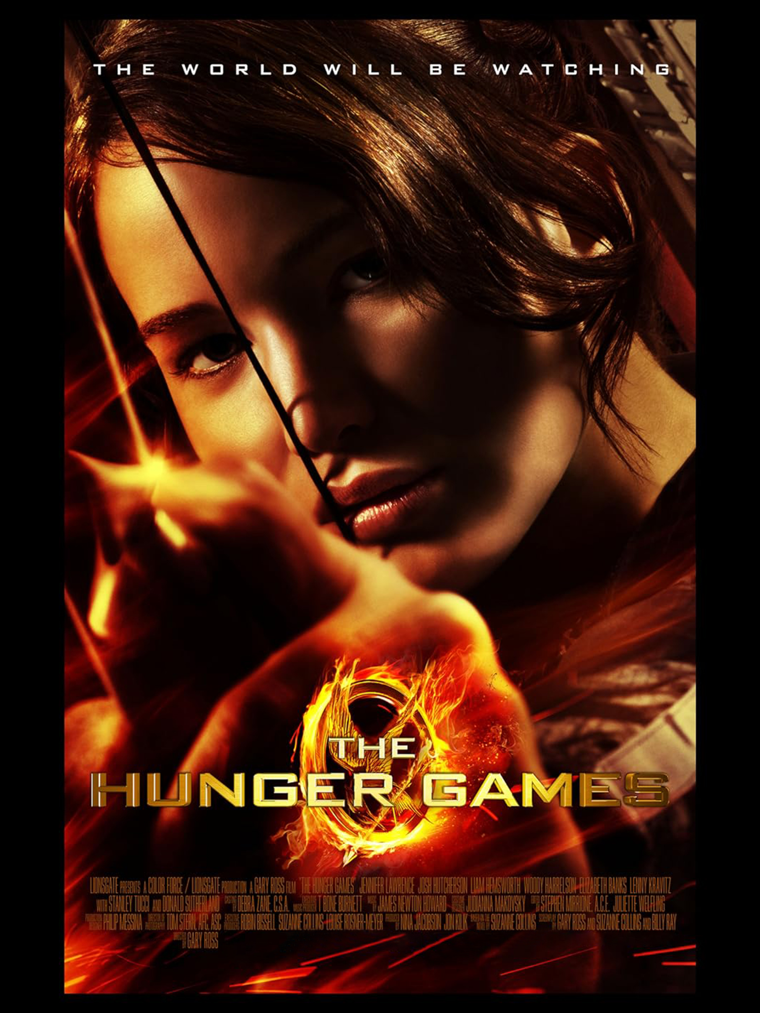 Prime Video: The Hunger Games