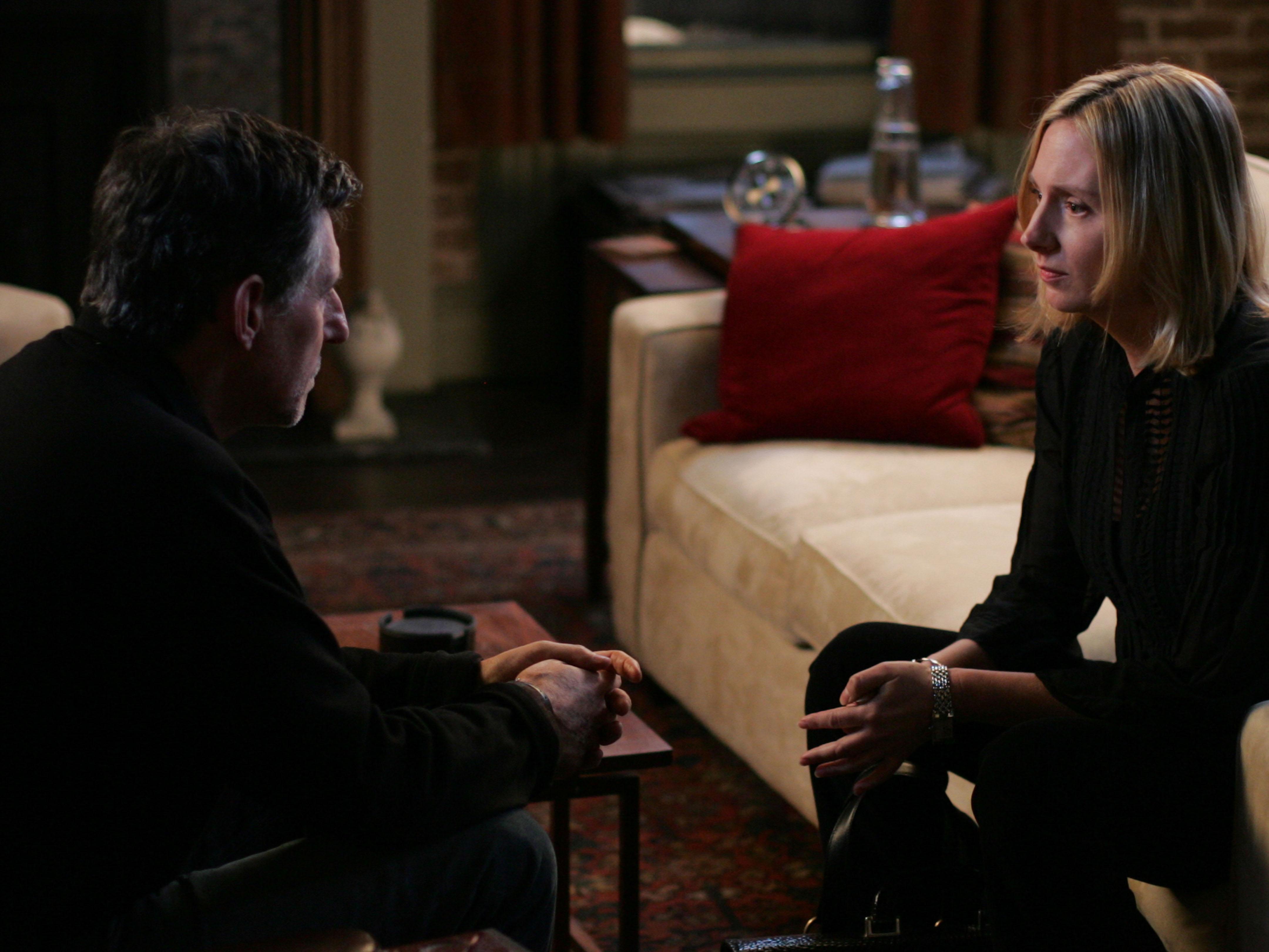 Prime Video: IN TREATMENT - Season 2