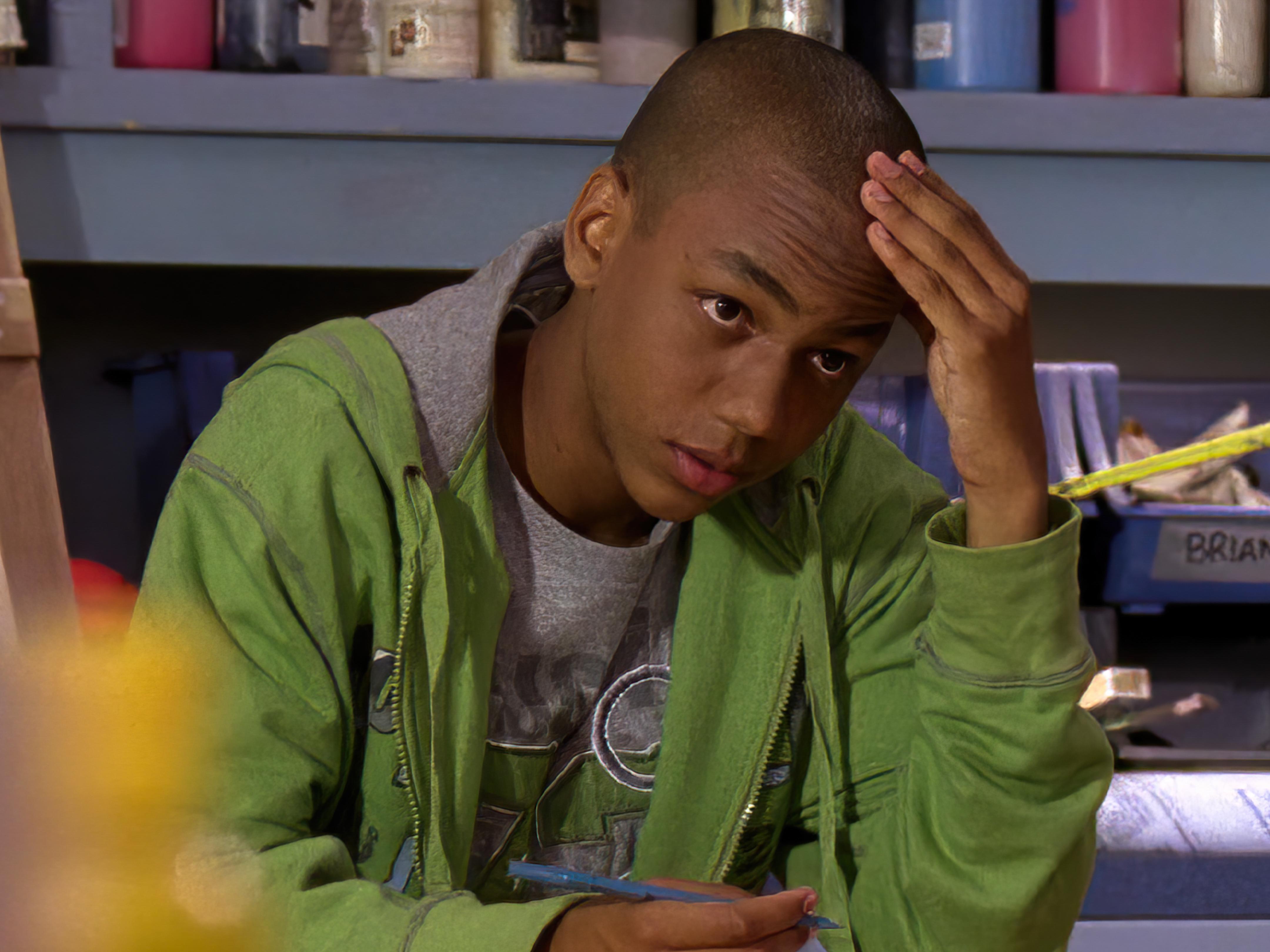 Prime Video: Degrassi the Next Generation - Season 9