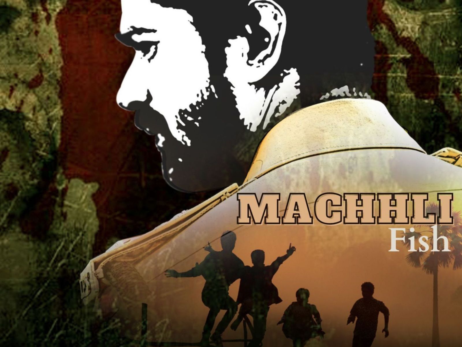 Prime Video: Machhli (Fish)
