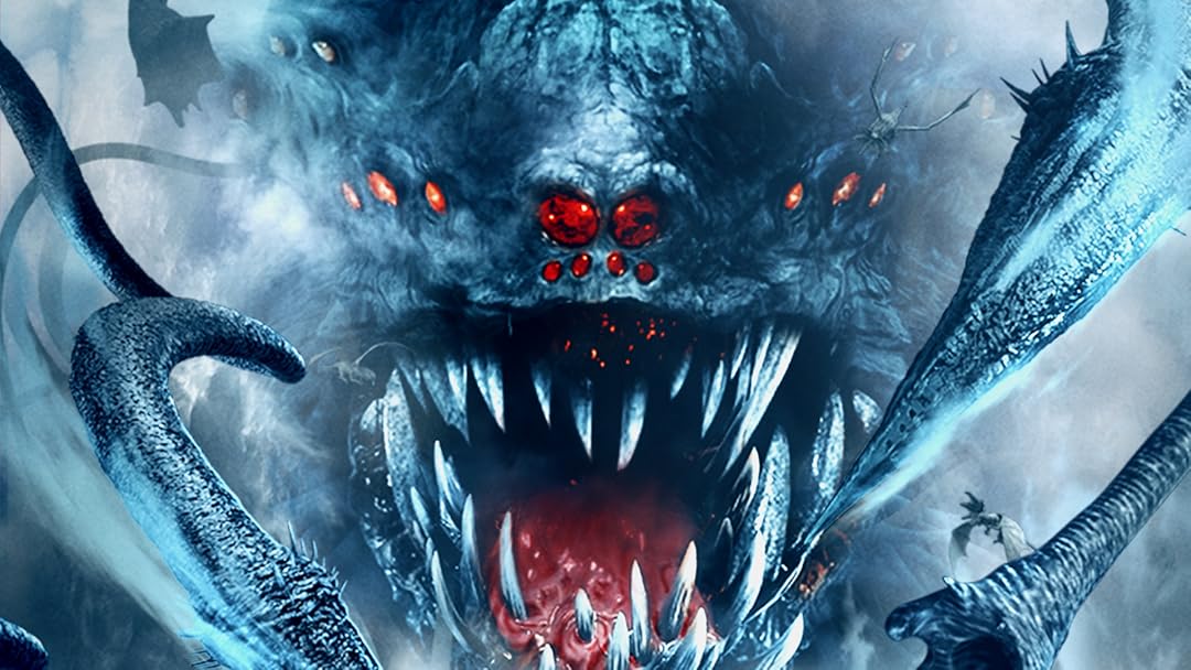 Watch Creature of the Mist | Prime Video