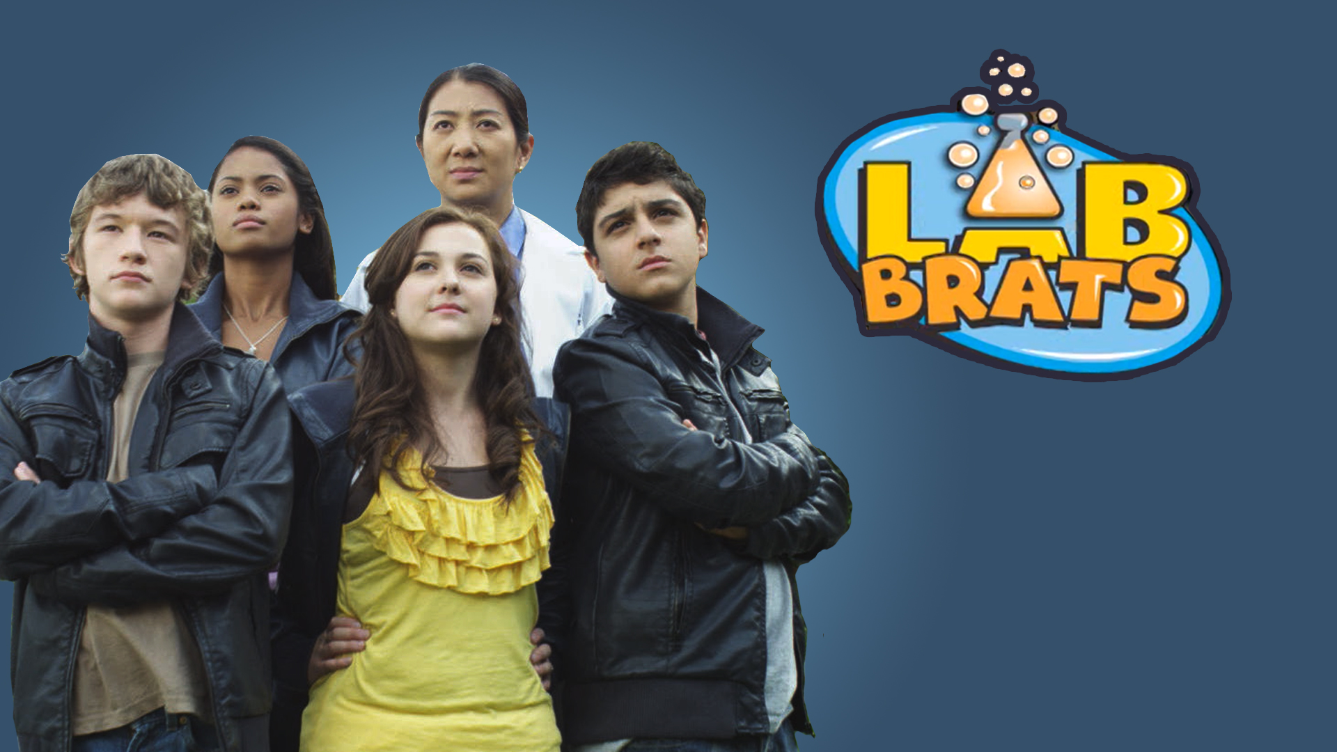 Watch Lab Brats | Prime Video