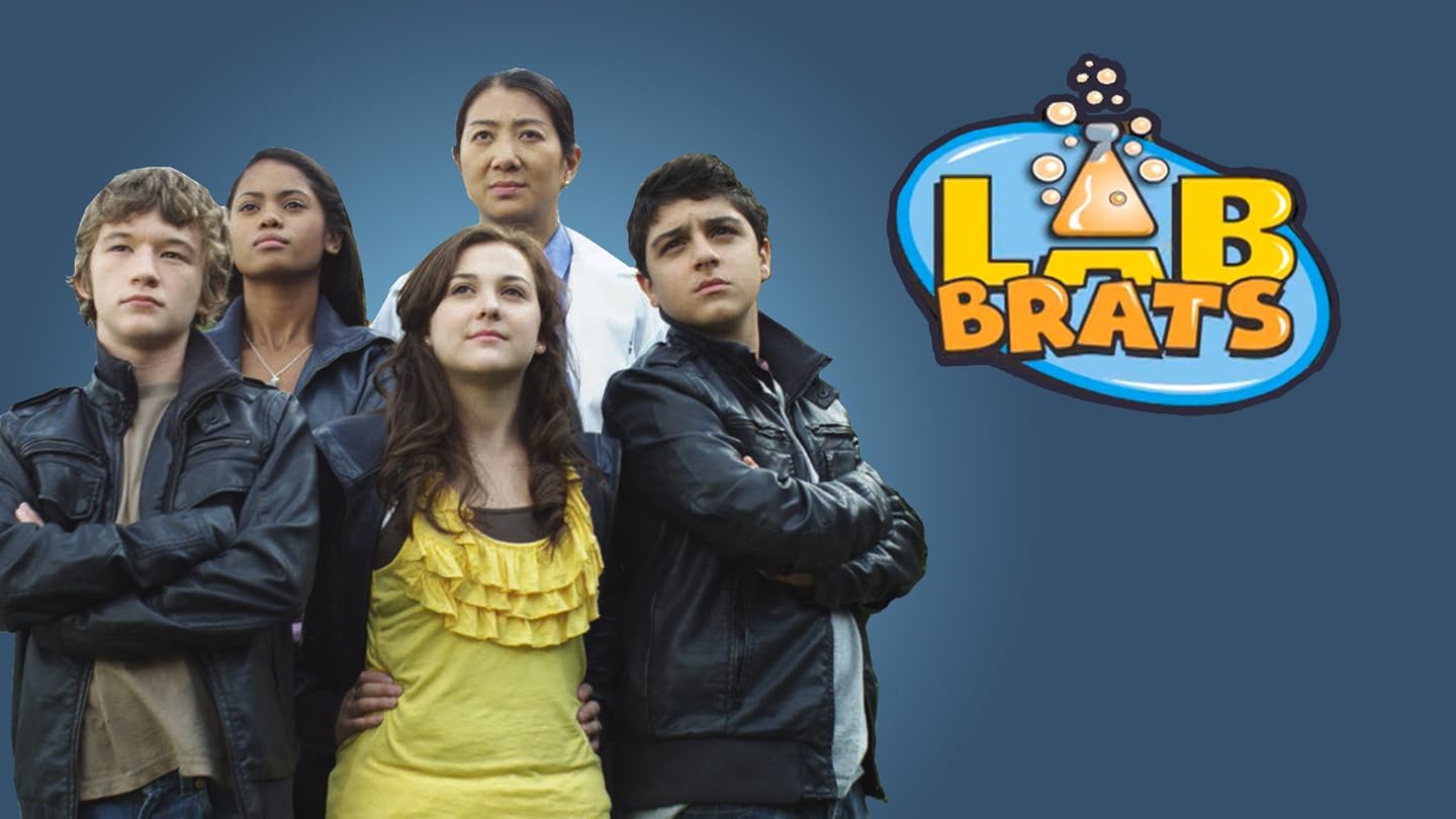 Watch Lab Brats | Prime Video