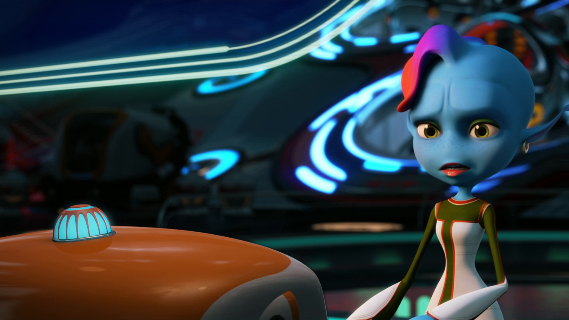 Prime Video: Escape From Planet Earth