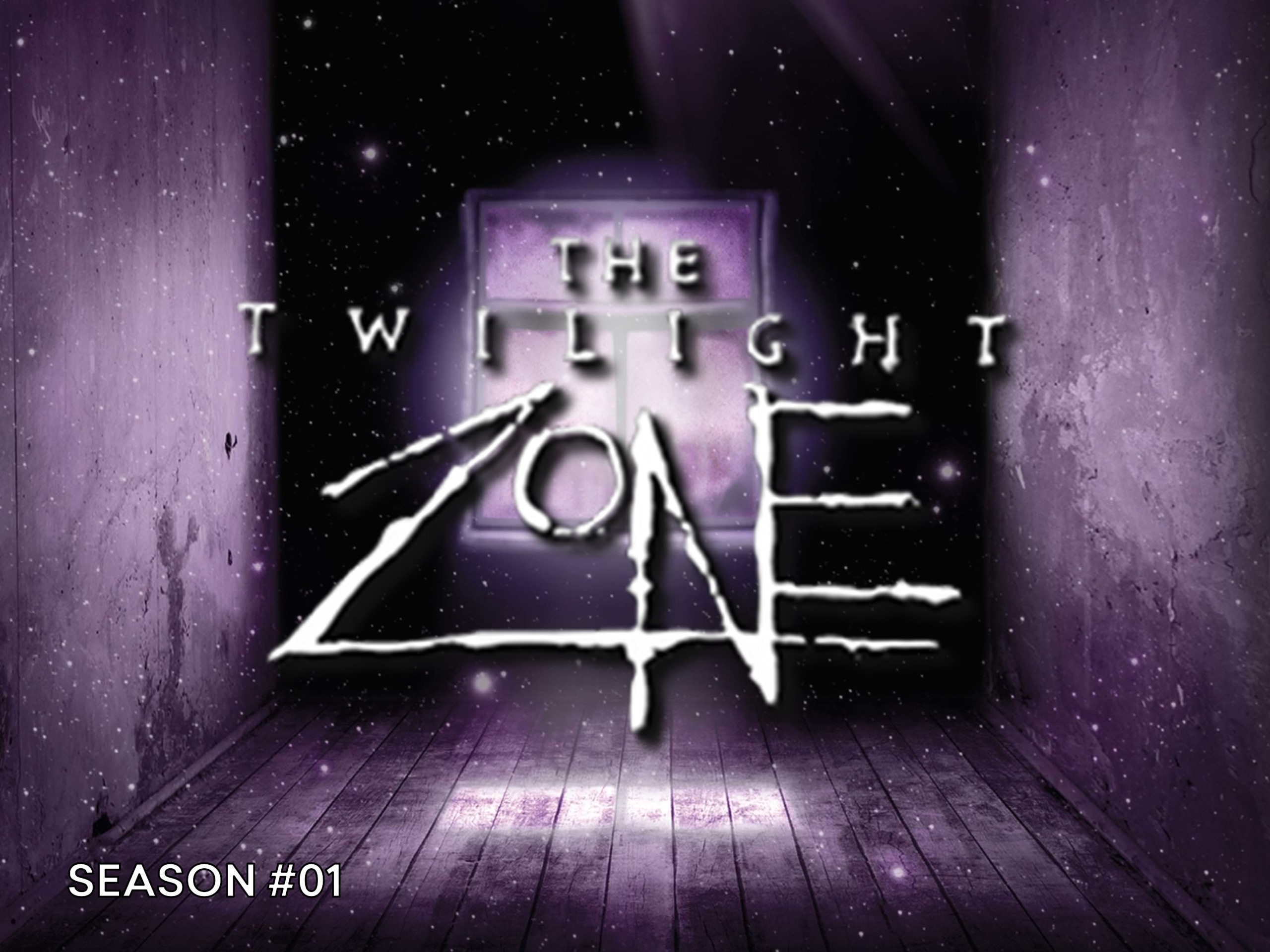 Prime Video: The New Twilight Zone Season 1