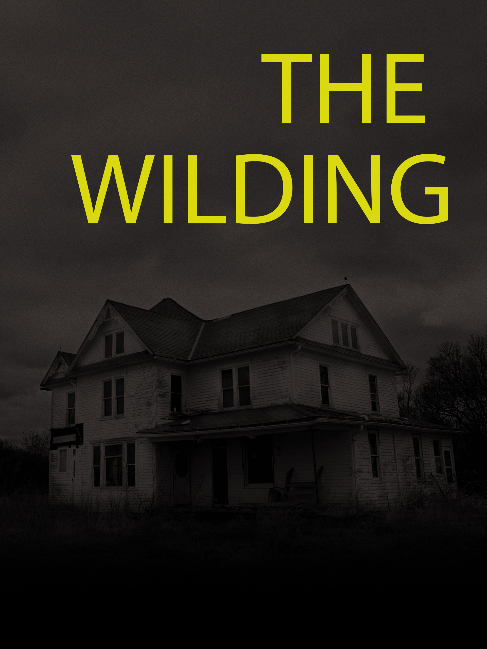 Prime Video: The Wilding