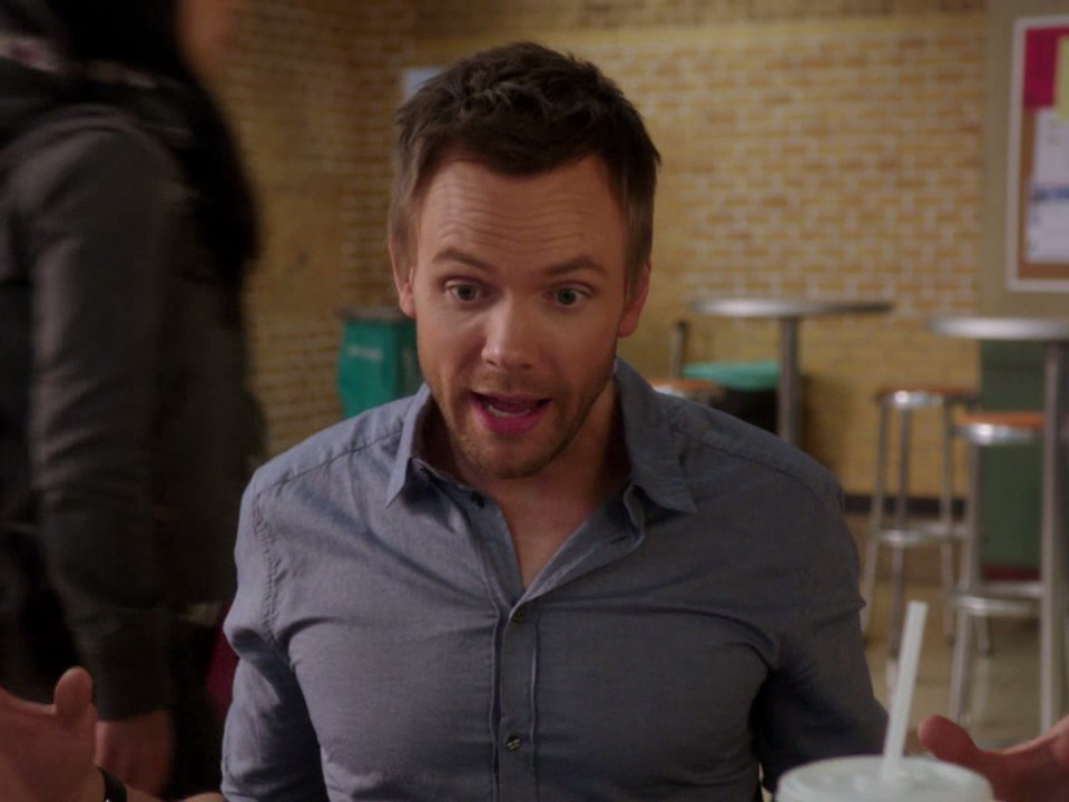 Prime Video: Community - Season 3