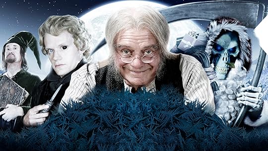 Watch Hogfather | Prime Video