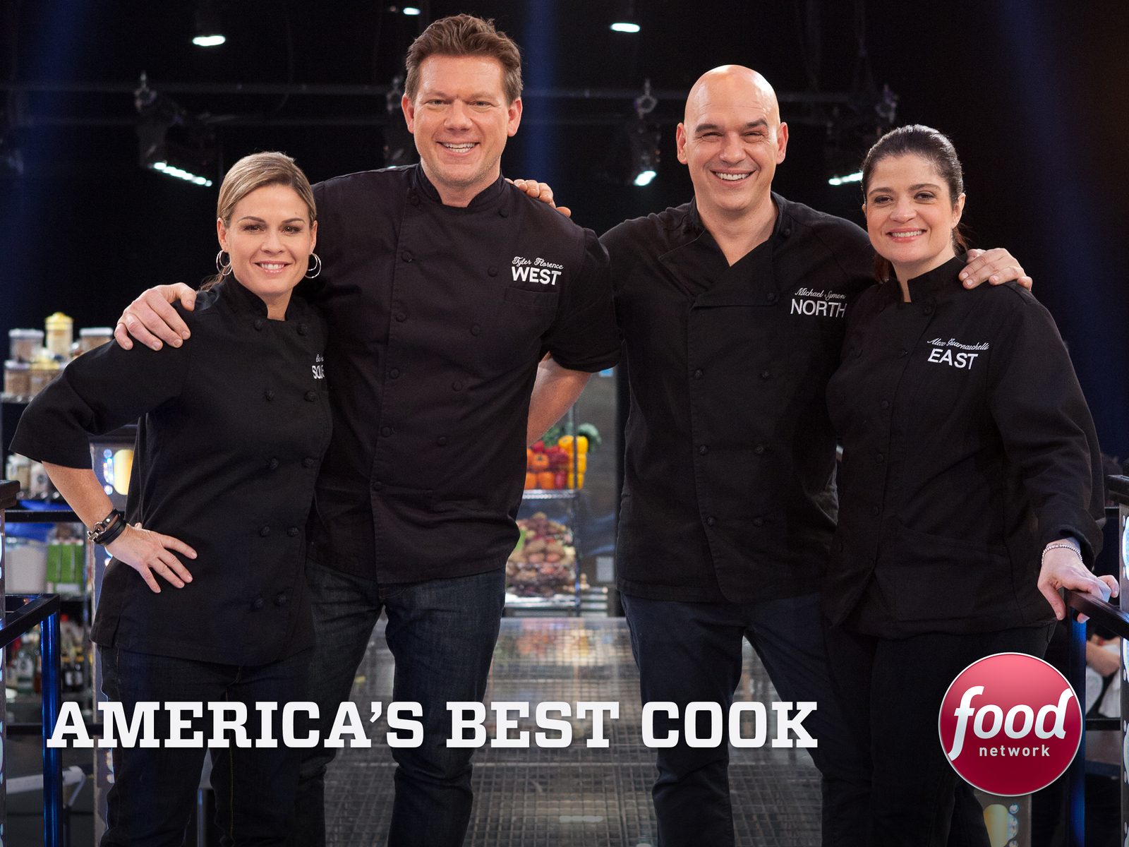 Prime Video: America's Best Cook - Season 1