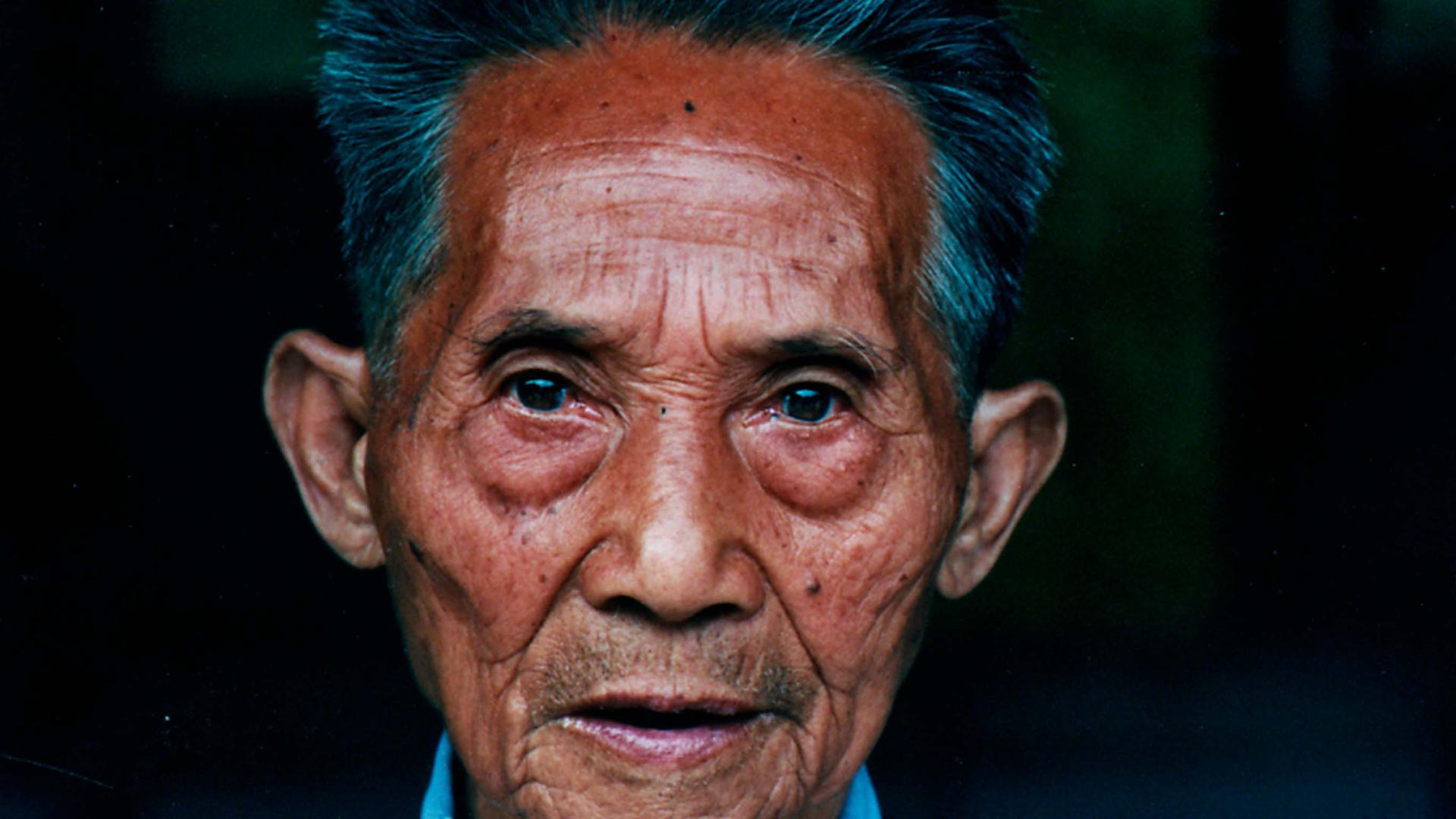 Prime Video: Le sac de Nankin - Saison 1