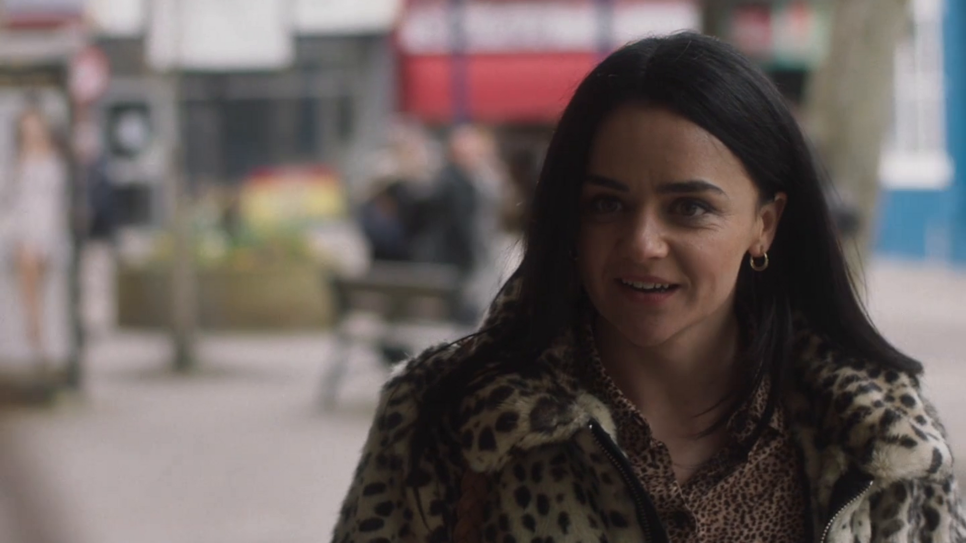 Watch True Things | Prime Video