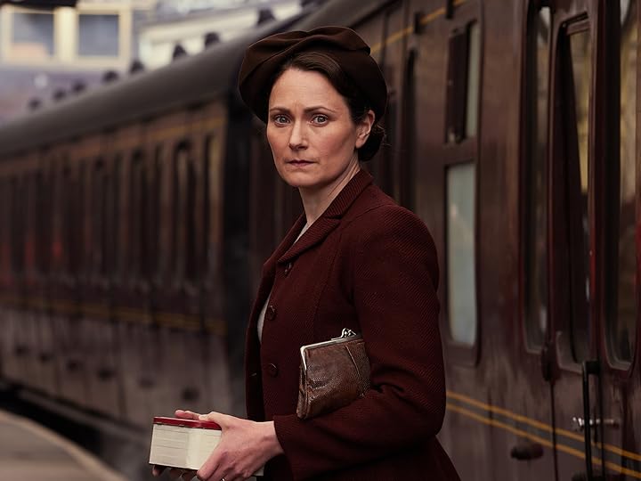 Amazon.com: All Creatures Great and Small - Season 3 : Nicholas Ralph ...