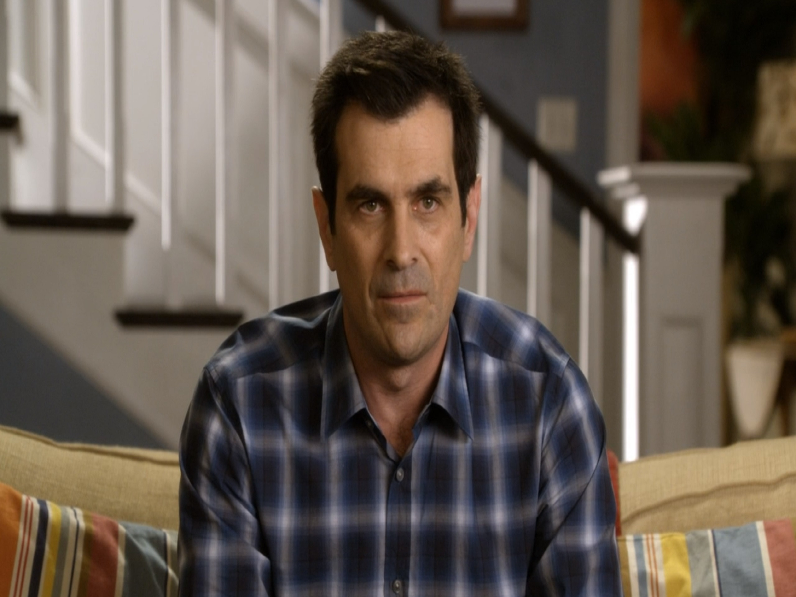 Prime Video: Modern Family - Season 2