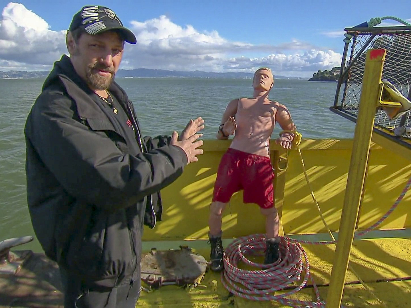 Prime Video: MythBusters - Season 14