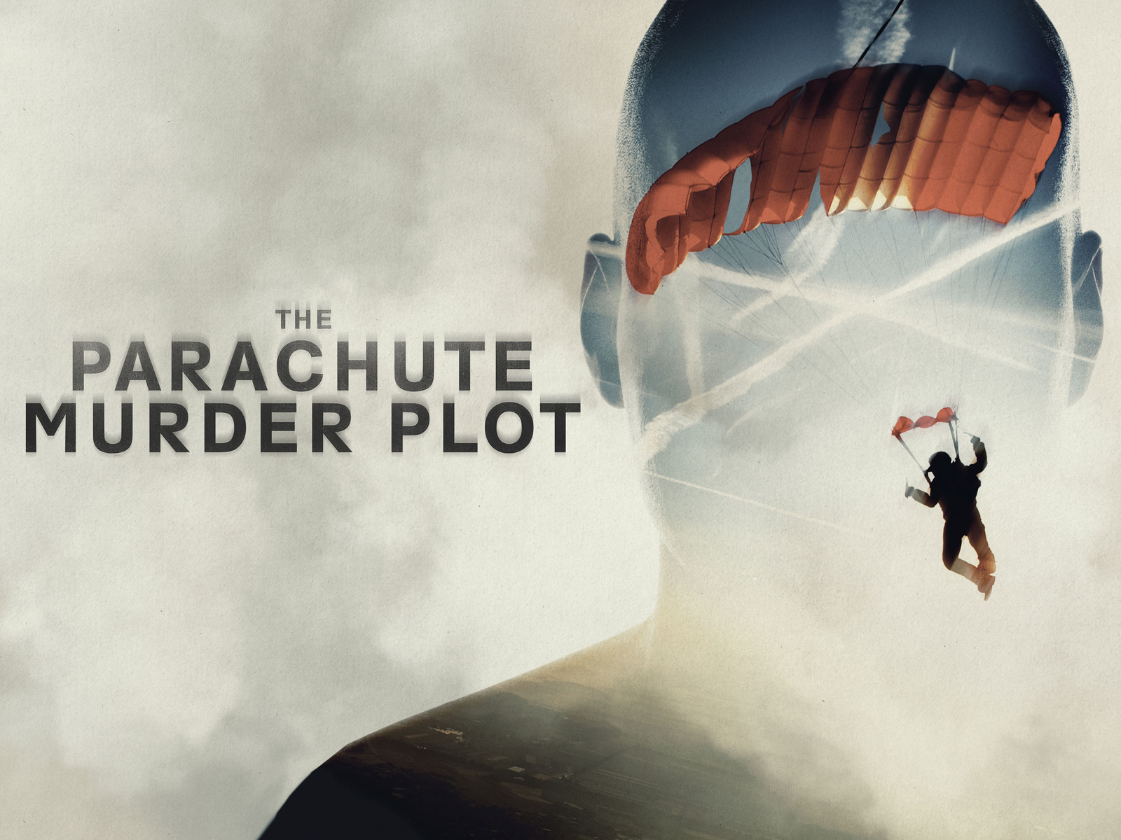 Prime Video: The Parachute Murder Plot - Season 1