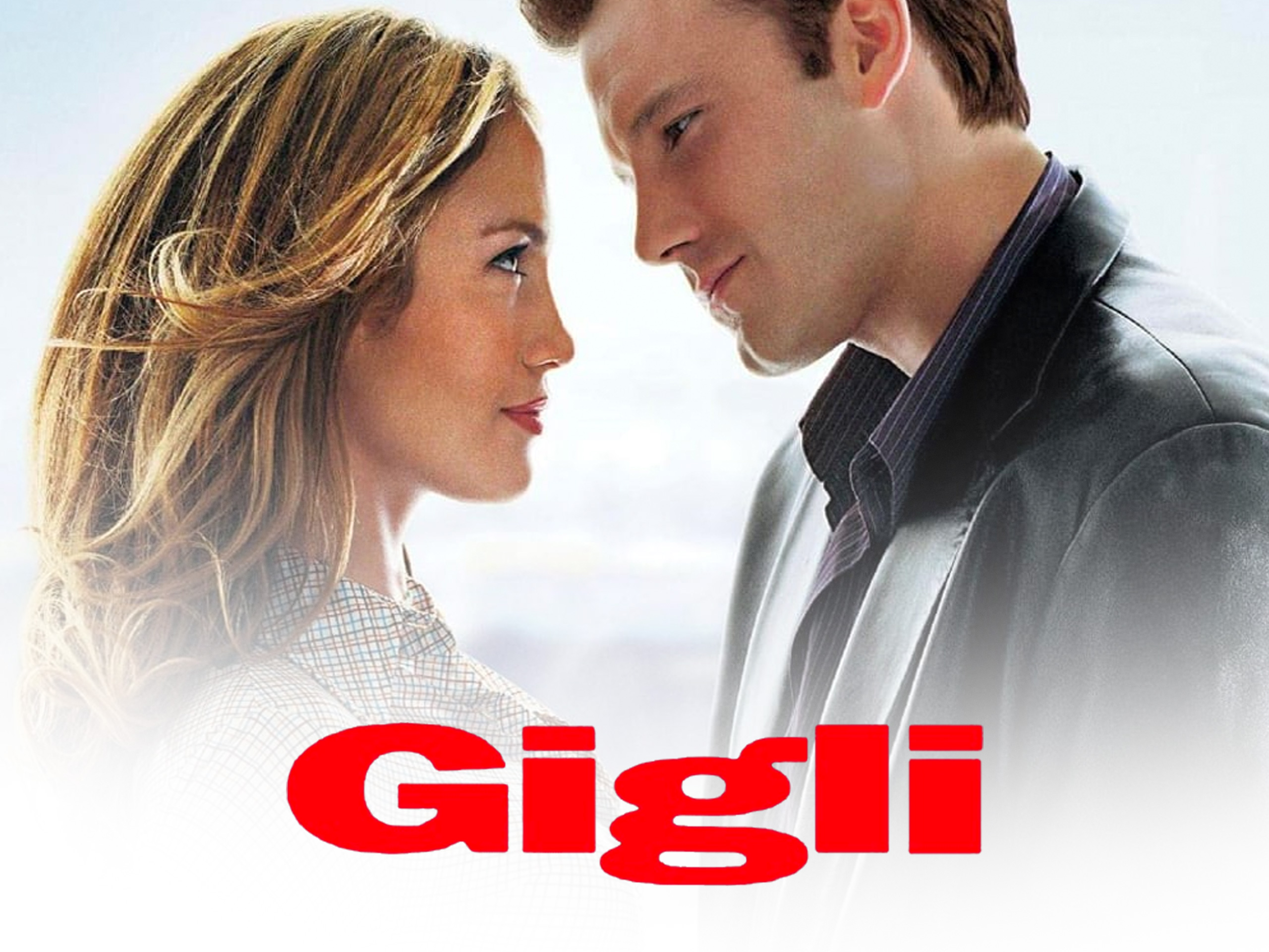 Prime Video: Gigli