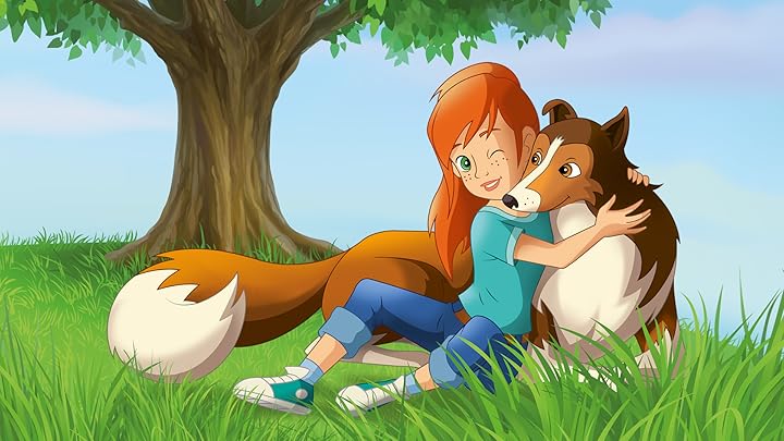 Prime Video: Lassie, Season 1