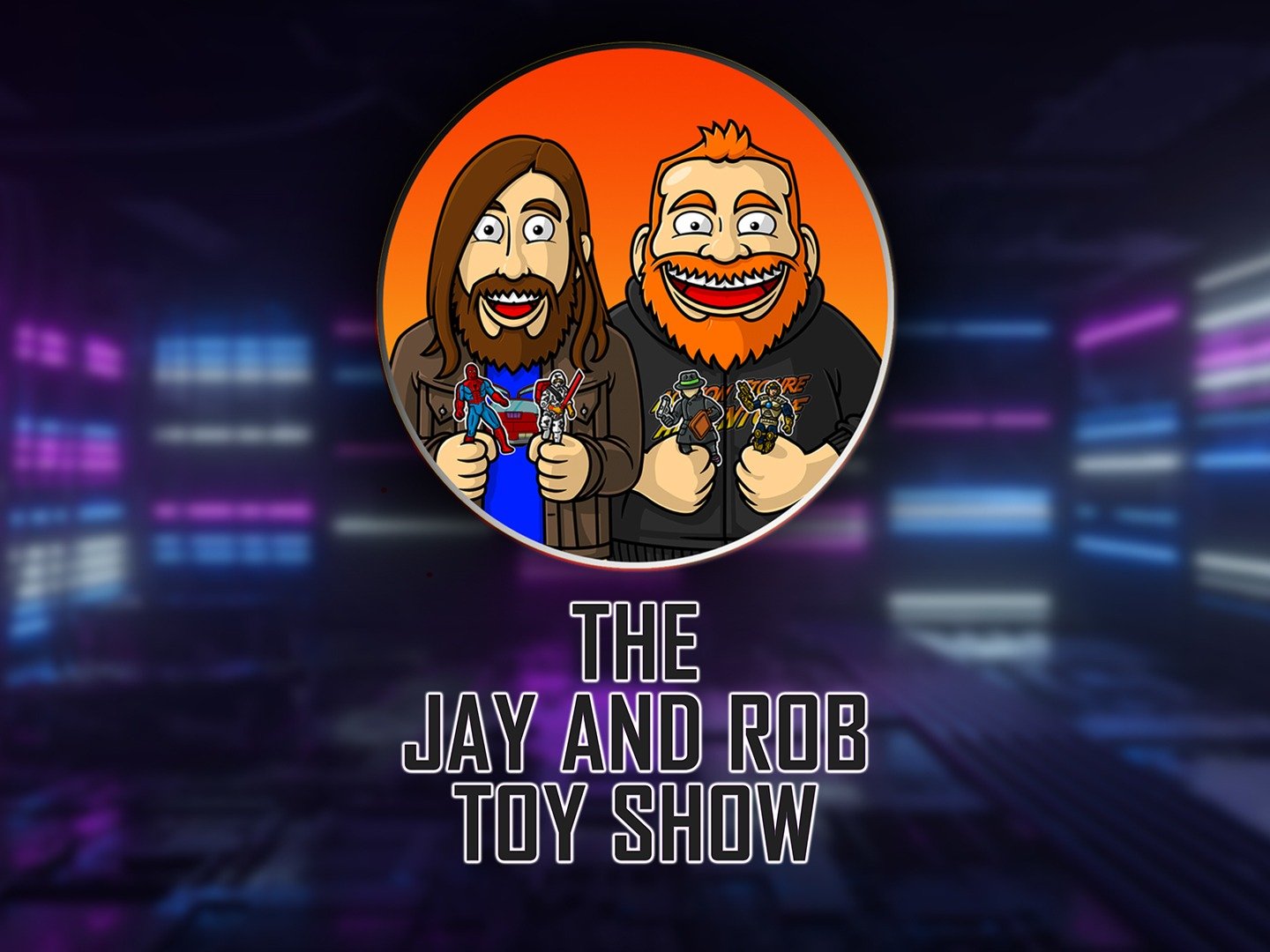 Prime Video: Season 1