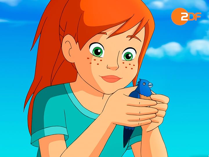 Prime Video: Lassie, Season 1