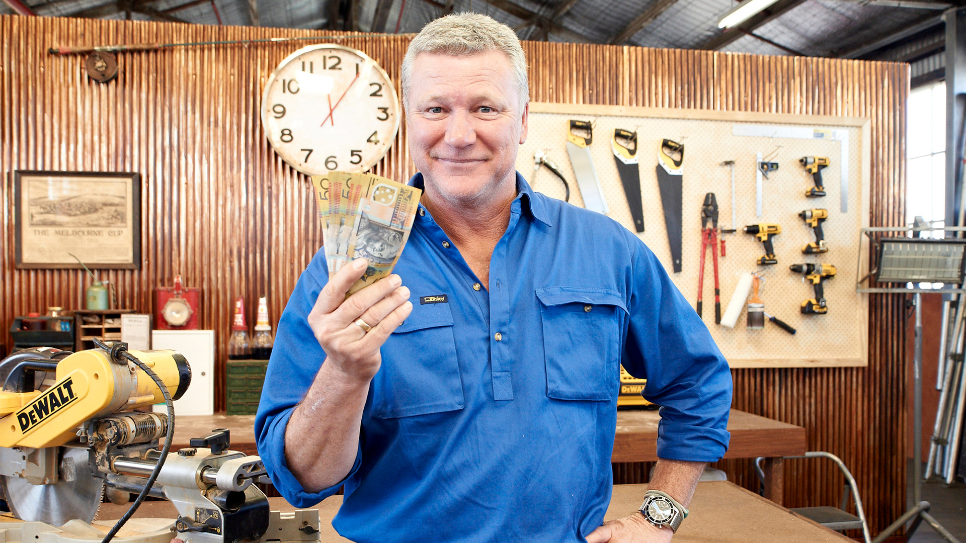 Prime Video: The Block