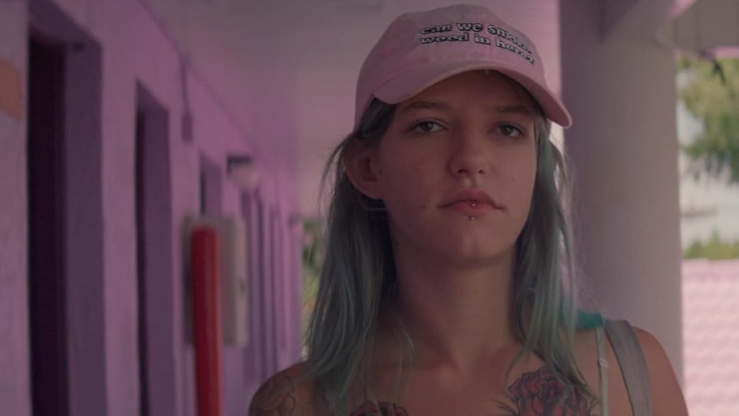 Prime Video: The Florida Project